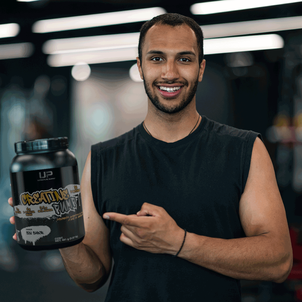 Ultra Pure Supps – Ultrapuresupps